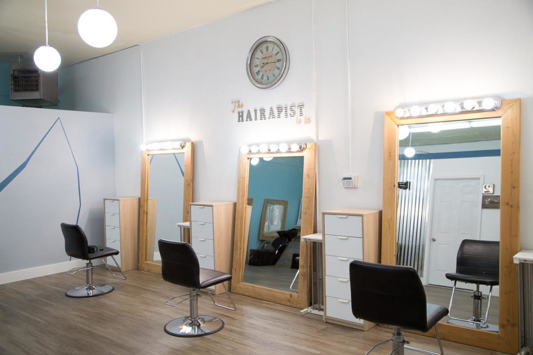 Tour Our Spa – Photos of HM Spa in Tacoma